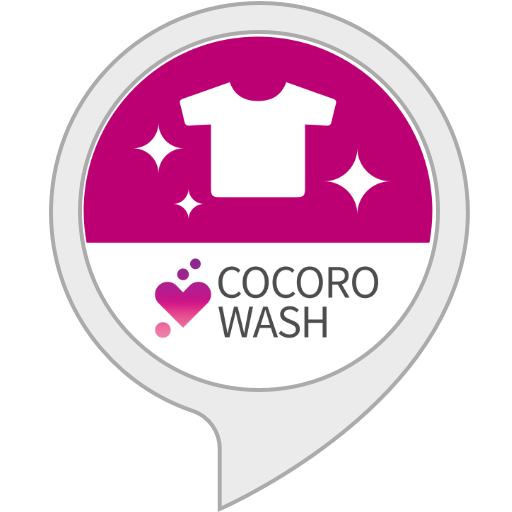 Amazon.co.jp: COCORO WASH : Alexa Skills