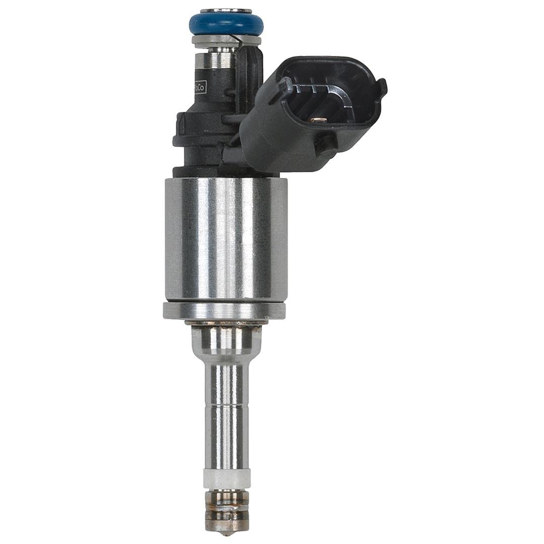 Amazon.com: Bosch 62848 GDI Fuel Injector : Automotive