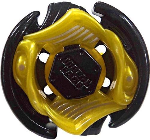 Amazon.co.jp: Beyblades Metal Fusion LOOSE Battle Top LIMITED EDITION ...