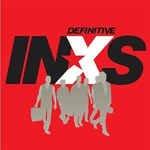 INXS - Definitive INXS | Amazon.com.au | Music