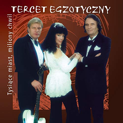 Amazon Music - Tercet EgzotycznyのTysiące miast, miliony chwil - Amazon ...