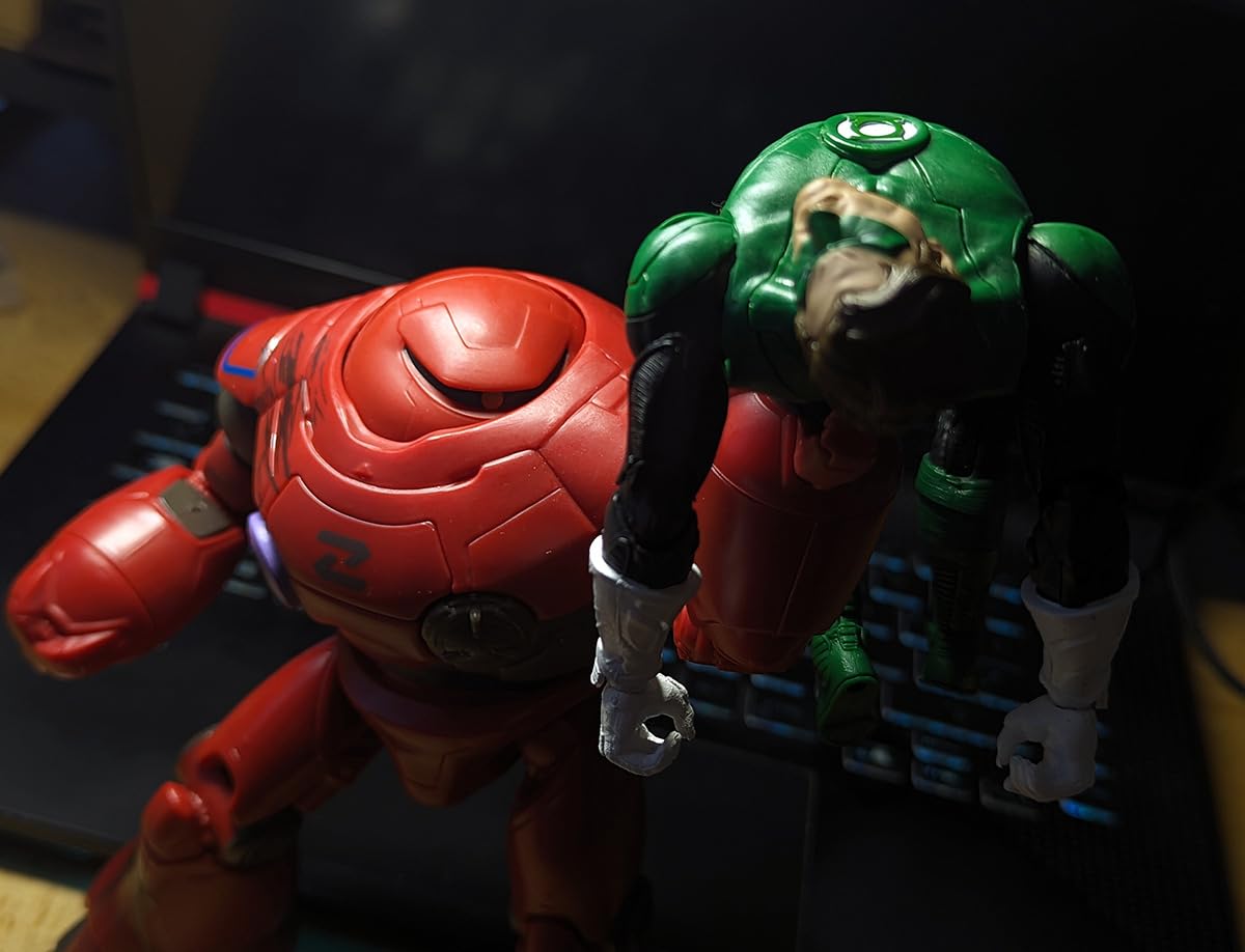 $5/mo - Finance Mattel Disney Pixar Lightyear Set with 3 Action Figures ...