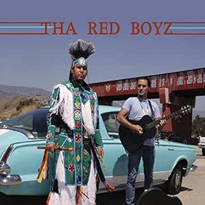 Tha Red Boyz: Red Boyz: Amazon.in: Music}