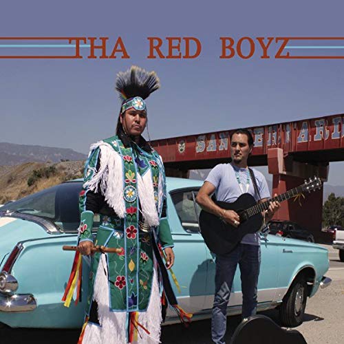 Tha Red Boyz: Red Boyz: Amazon.in: Music}