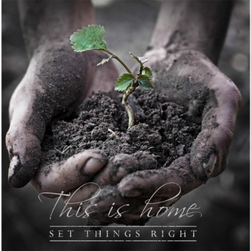 Play This Is Home by Set Things Right on Amazon Music