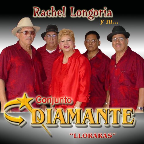 Play Lloraras by Rachel Longoria y su Conjunto Diamante on Amazon Music