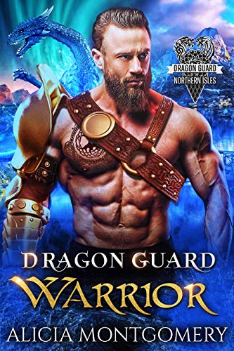 Dragon Guard Warrior: Dragon Guard of the Northern Isles Book 1 eBook ...