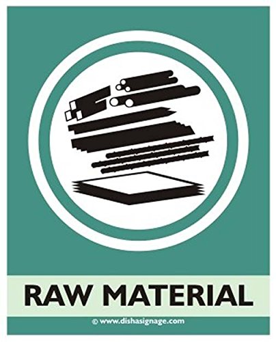 Raw Material - Auto Glow Sign Board : Amazon.in: Industrial & Scientific