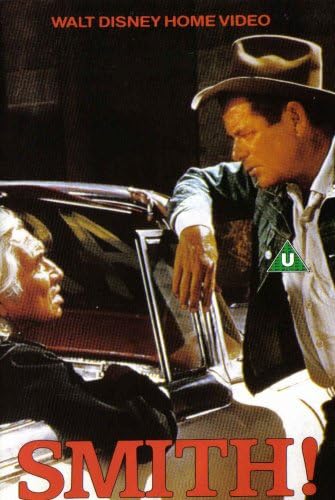Smith! [1969] : Glenn Ford, Nancy Olsen, Dean Jagger, Keenan Wynn ...