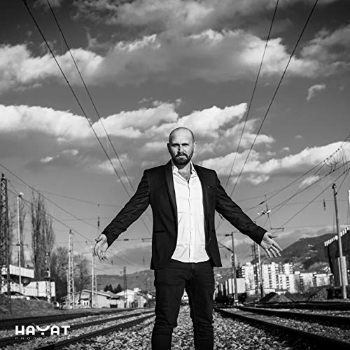 Spiele Pjesma o Sabanu von Izet Beganovic auf Amazon Music ab