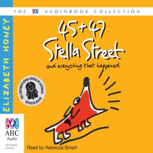 45 + 47 Stella Street: and everything that happened (Audio Download ...