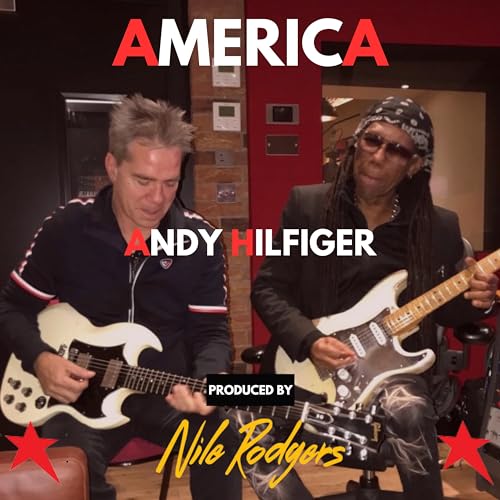 Play America by Andy Hilfiger on Amazon Music