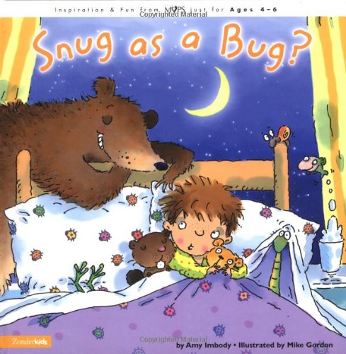 Snug as a Bug? : Imbody, A.: Amazon.in: Books