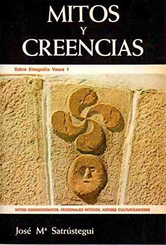 Mitos y creencias: (mitos cosmogónicos, personajes míticos, héroes ...