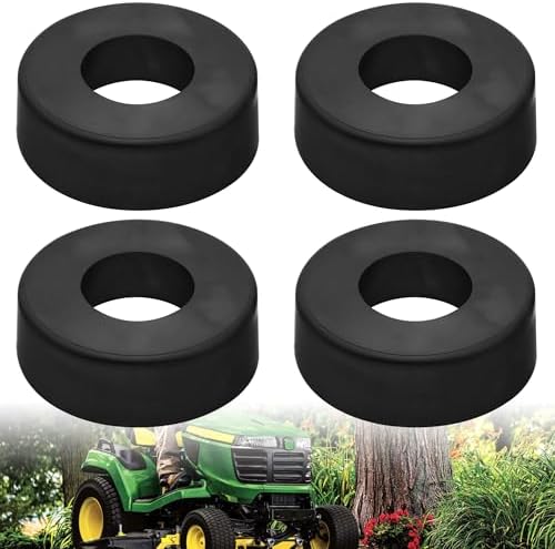 Amazon.com: FENXDN 422127-4 422127 Rubber Cap Covers Compatible with ...