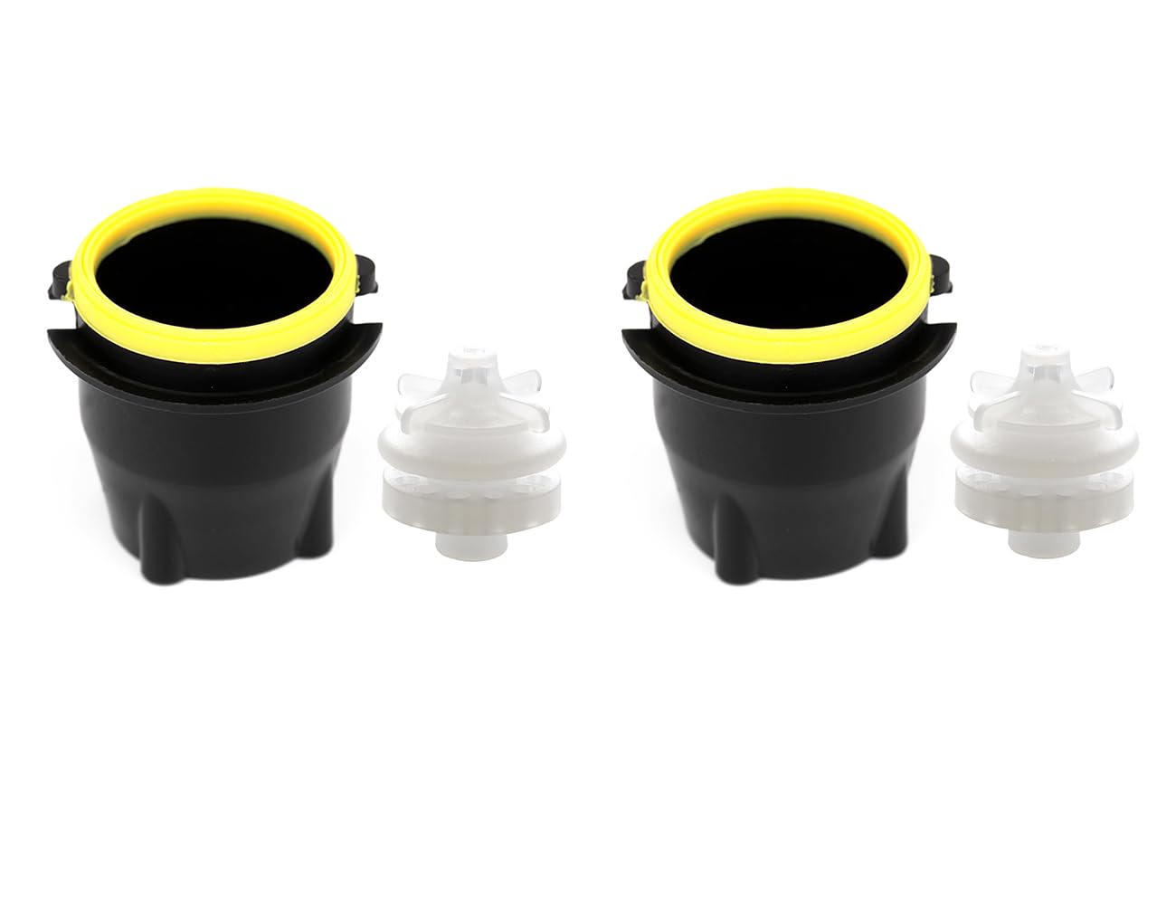 Amazon.com: tsingseen life 2 set LEV 3.0 SODA VALVE NOZZLE part # 28545 ...