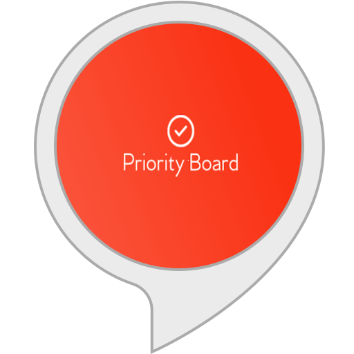 Amazon.com: Priority board : Alexa Skills