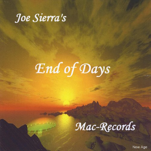 Play End of Days by Joe Sierra on Amazon Music