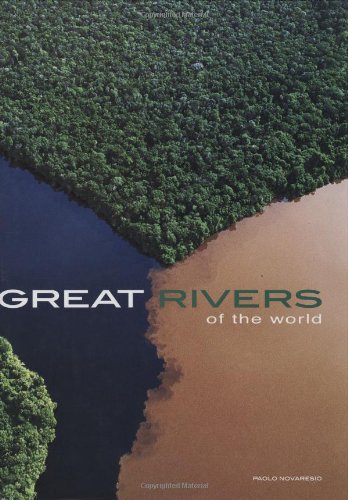 Great Rivers of the World (Wonders of the World): Amazon.co.uk ...