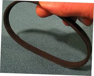 Amazon.com: 1 Pc Replacement Drive Belt Compatible with Husky H1503TP ...