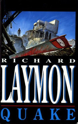 Quake: Amazon.com: Books