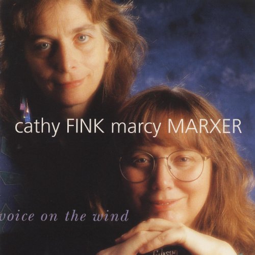 Play Voice on the Wind by Cathy Fink & Marcy Marxer on Amazon Music