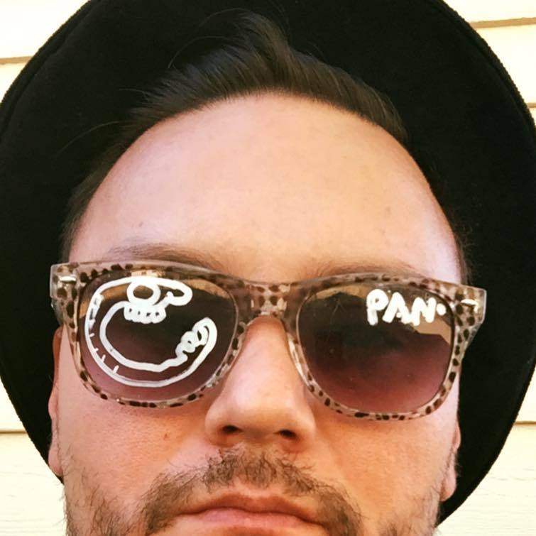 Amazon.com: Pan Pantoja: books, biography, latest update