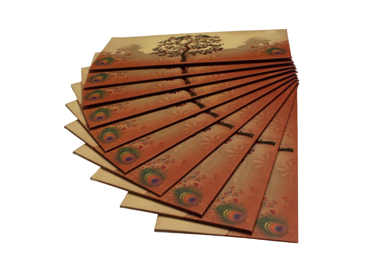 Money Tree Gift Envelope