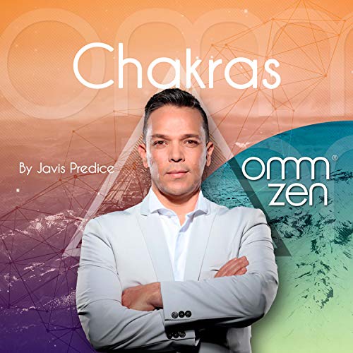 Play Ommzen Chakras by Javis Predice on Amazon Music