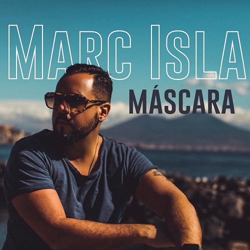 Play Máscara by Marc Isla on Amazon Music