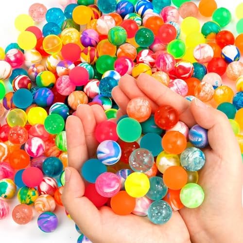 ADITI TOYS Crazy Bouncing Ball in Colourful Different Color Ball for ...