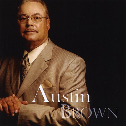 Amazon.com: Austin Brown : Austin Brown: Digital Music