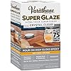 Varathane 241352 Super Glaze Pour On High Gloss Epoxy Finish and ...