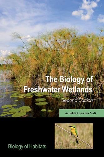 Ebook – The Biology of Freshwater Wetlands 2 Edition (PDF Instant ...