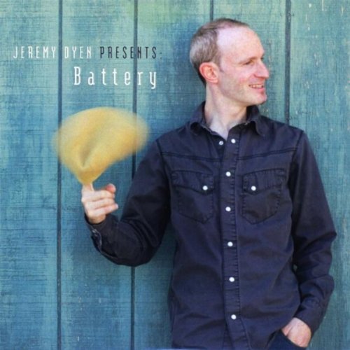 Amazon.com: Battery : Jeremy Dyen: Digital Music