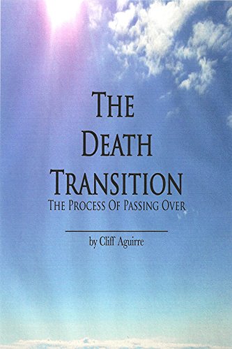 The Death Transition: The Process Of Passing Over - Kindle edition by ...