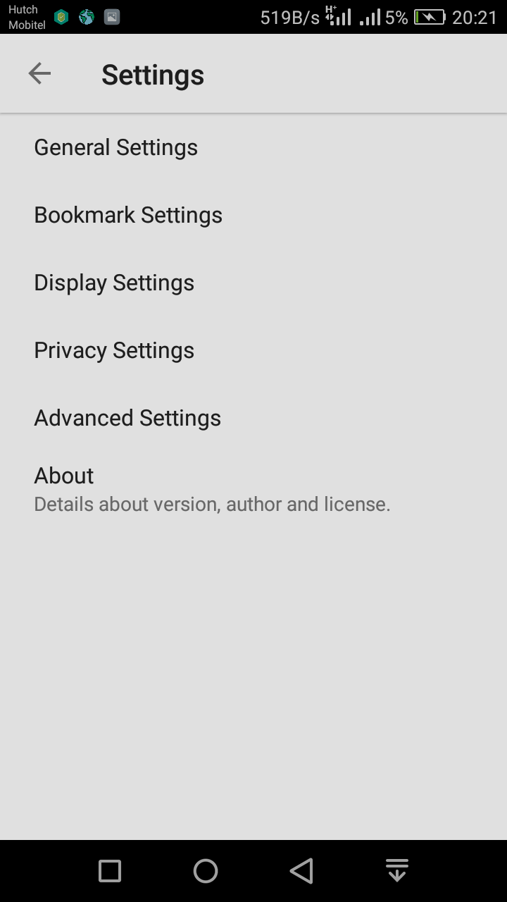 Via Browser-Amazonアプリストアのアプリ