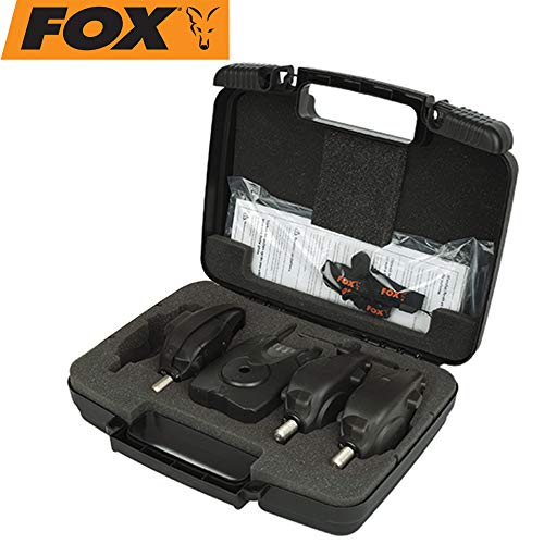 Fox Micron for sale in UK | 42 second-hand Fox Microns