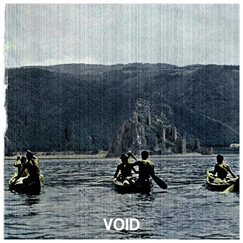 Play Void by Blvck Ceiling on Amazon Music