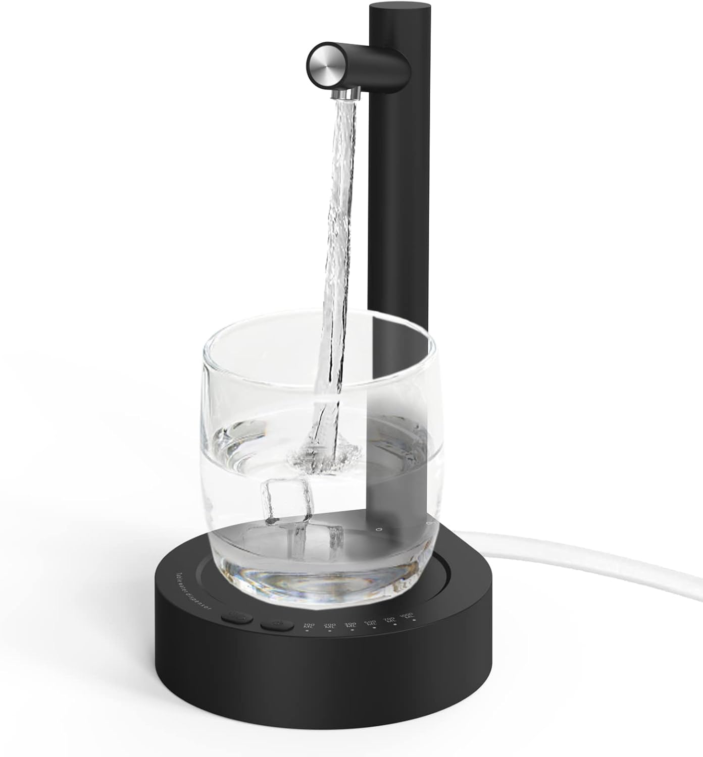 Bestshaoying Intelligent Desktop Water Pump Barrel Mounted Water ...