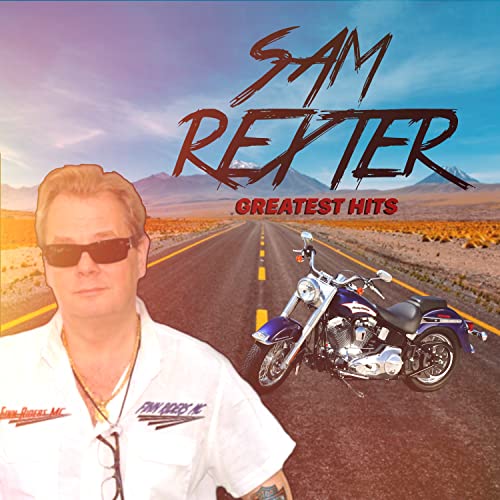 Amazon MusicでSam RexterのGreatest Hitsを再生する