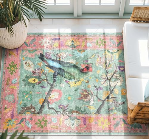 Amazon Best Sellers: Best Area Rugs