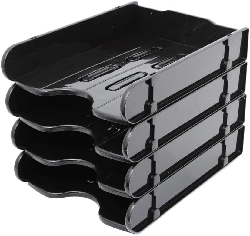 Office Depot | Charola multinivel para Documentos tamaño Carta ...