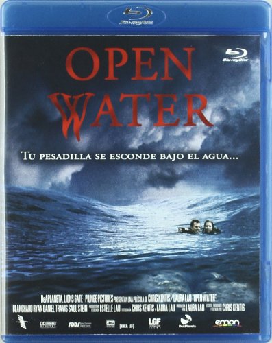 Amazon.com: Open water : Movies & TV