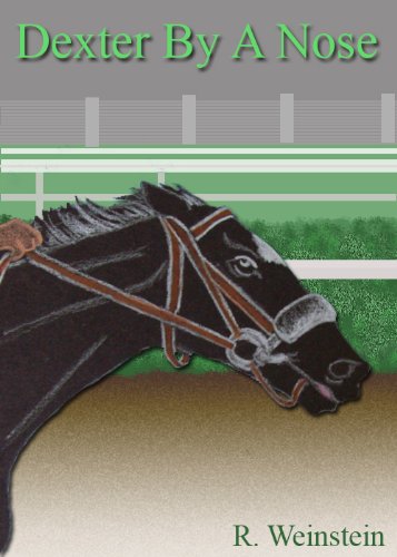 Dexter By A Nose - Kindle edition by Weinstein, Rebecca. Children ...