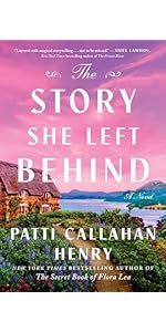 Amazon.com: The Secret Book of Flora Lea: A Novel: 9781668011836 ...