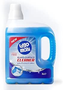 Mobi Glass Cleaner 3 Litre : Buy Online at Best Price in KSA - Souq is ...