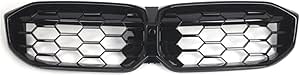 Front Bumper Kidney Grille for BMW 3 Series G20G28 2023 51719632871 ...