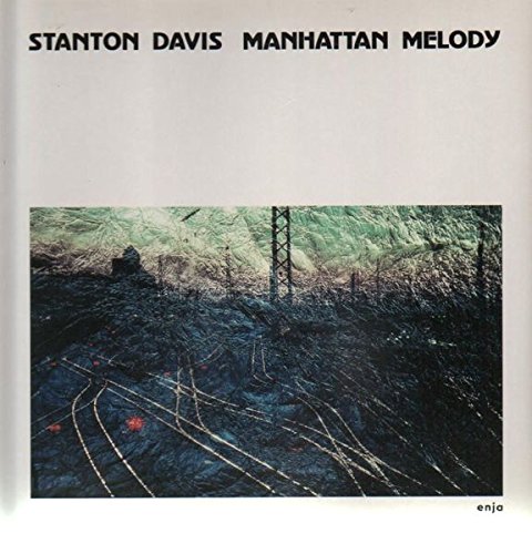 Manhattan Melody : Stanton Davis: Amazon.fr: CD et Vinyles}
