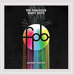 Amazon.de:Shower Together